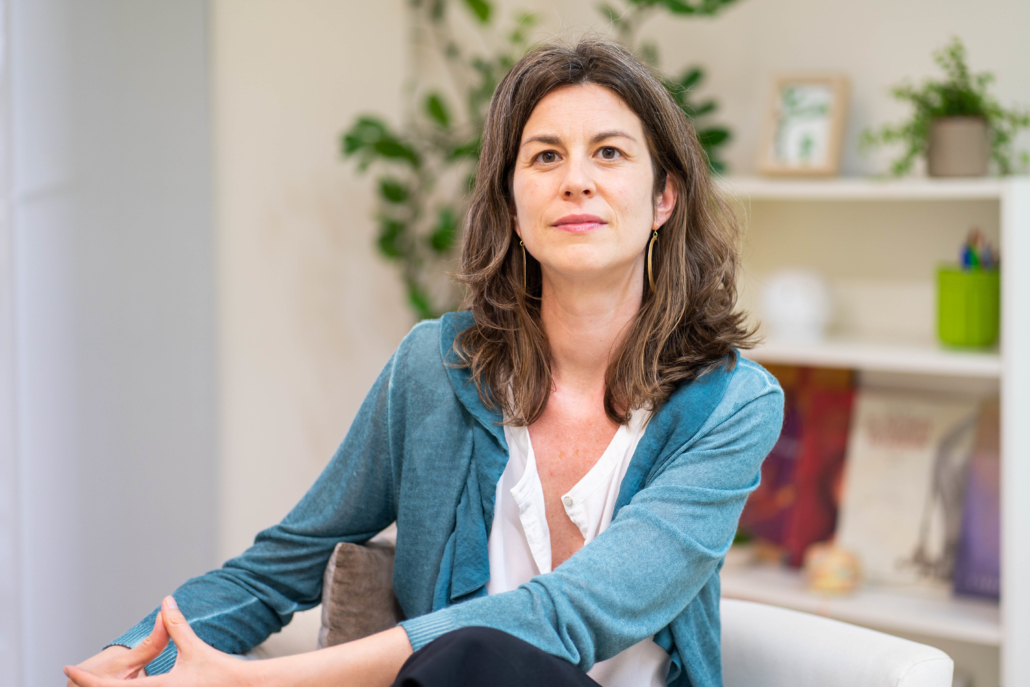 Núria Ruiz Ribot - NiudA